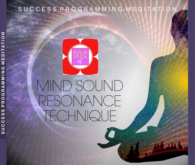 MSRT – Mind Sound Resonance Technique – All services in Italian & English